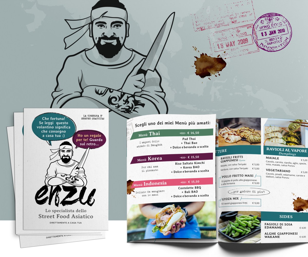 alpianodisotto – graphic design